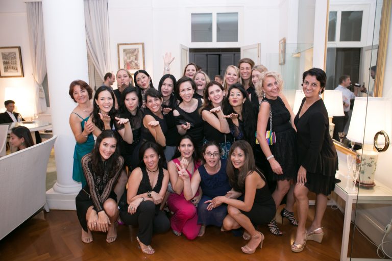 Parent Teacher Group - Bangkok Patana School