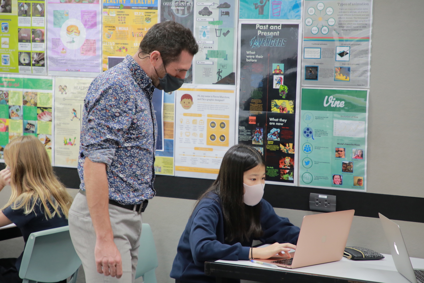 Year 8 Programming in Python - Bangkok Patana School