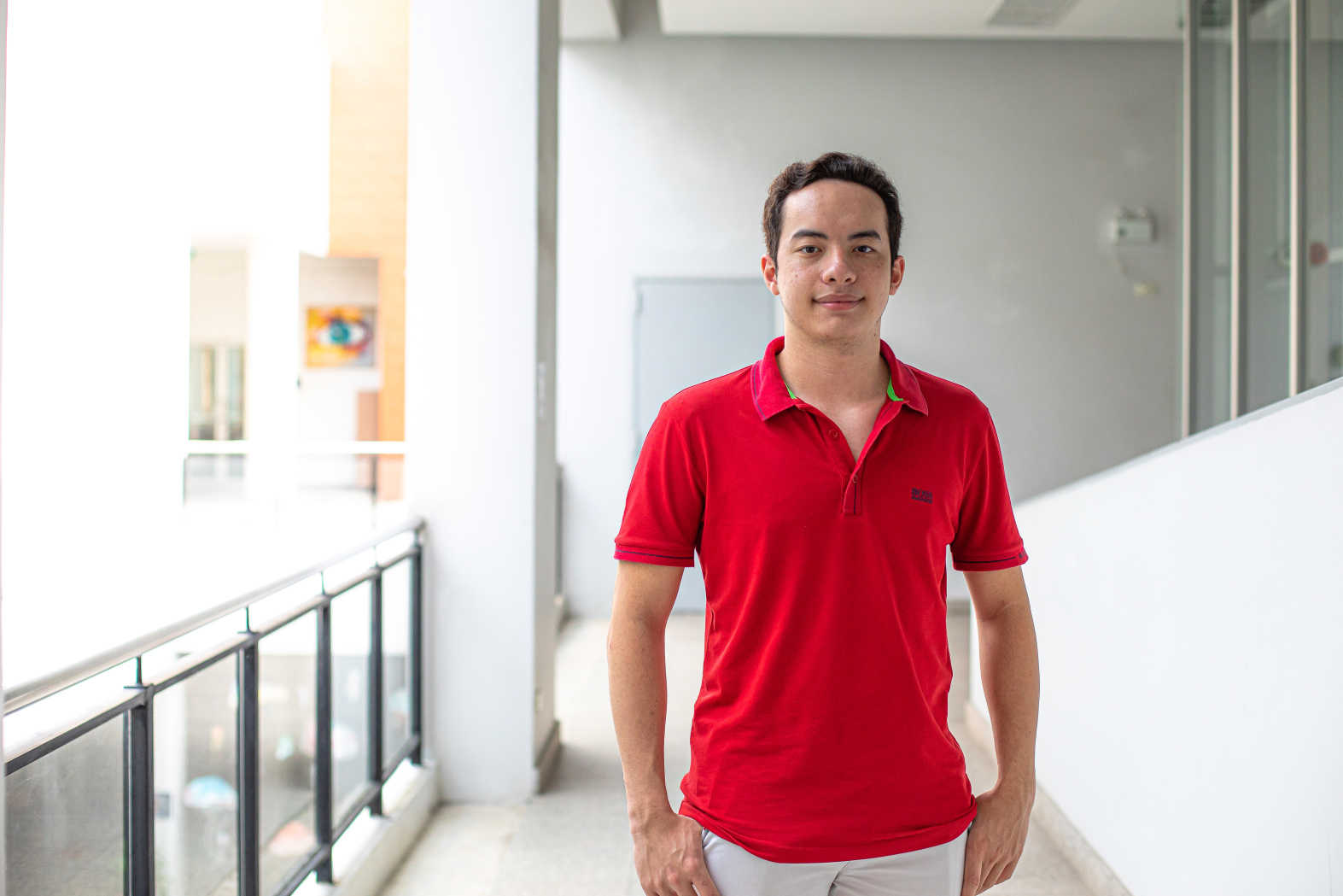 University Offers: Grad'21 - Bangkok Patana School