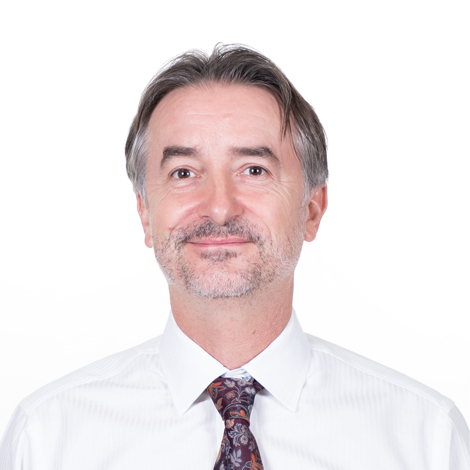 Meet the University and Careers Counsellors - Bangkok Patana School