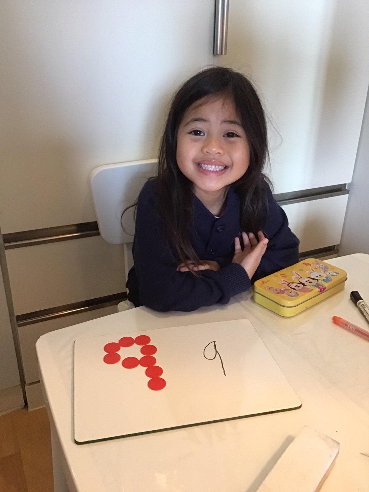 Year 1 Know Their Maths! - Bangkok Patana School