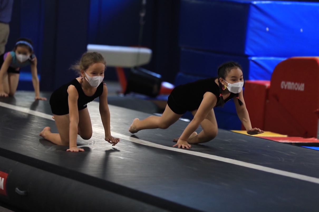 The National Danish Performance Team! - Bangkok Patana School