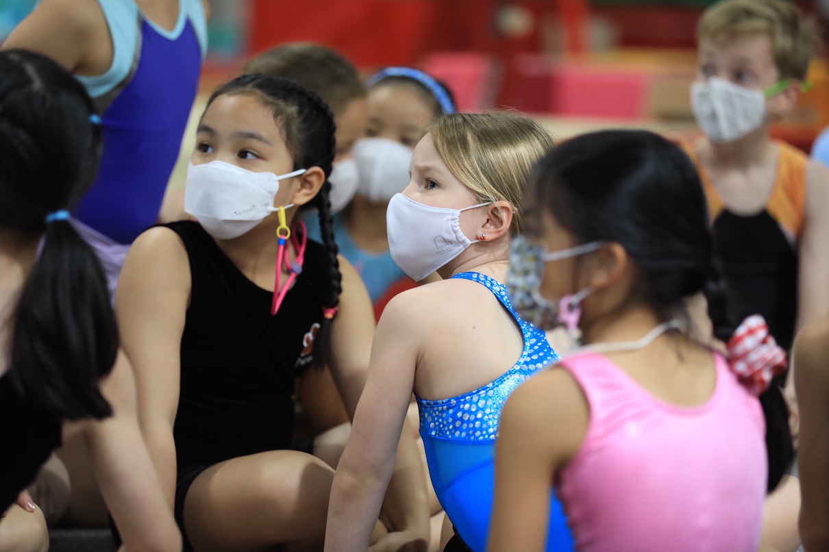 The National Danish Performance Team! - Bangkok Patana School