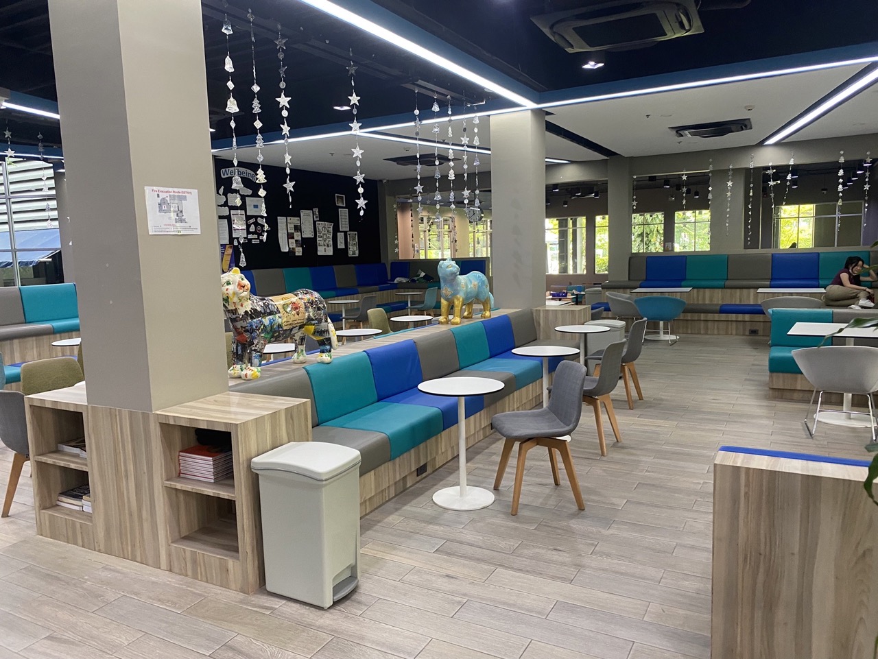 Friendly Bangna District Visit - Bangkok Patana School