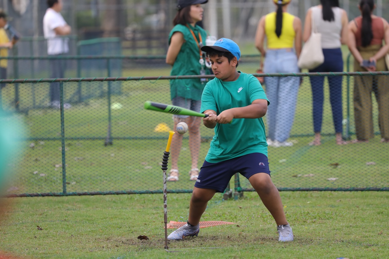 Primary Sports Days - Bangkok Patana School