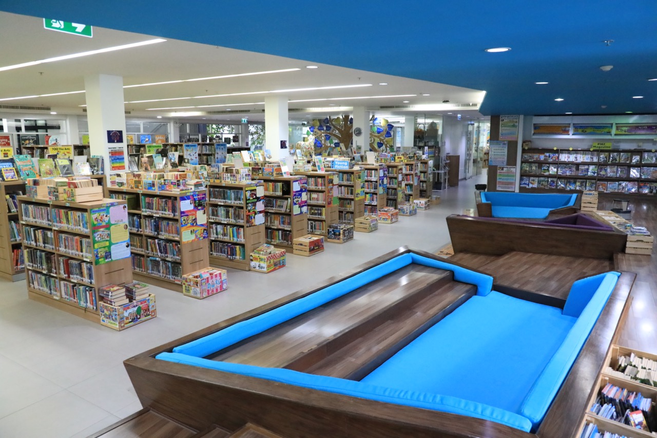 Privacy Policy - Bangkok Patana School