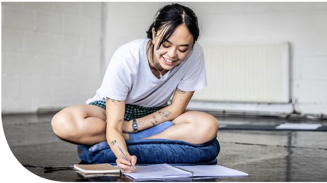 From Bangkok Patana to the Bright Lights of London: Andrea Gatchalian's ...