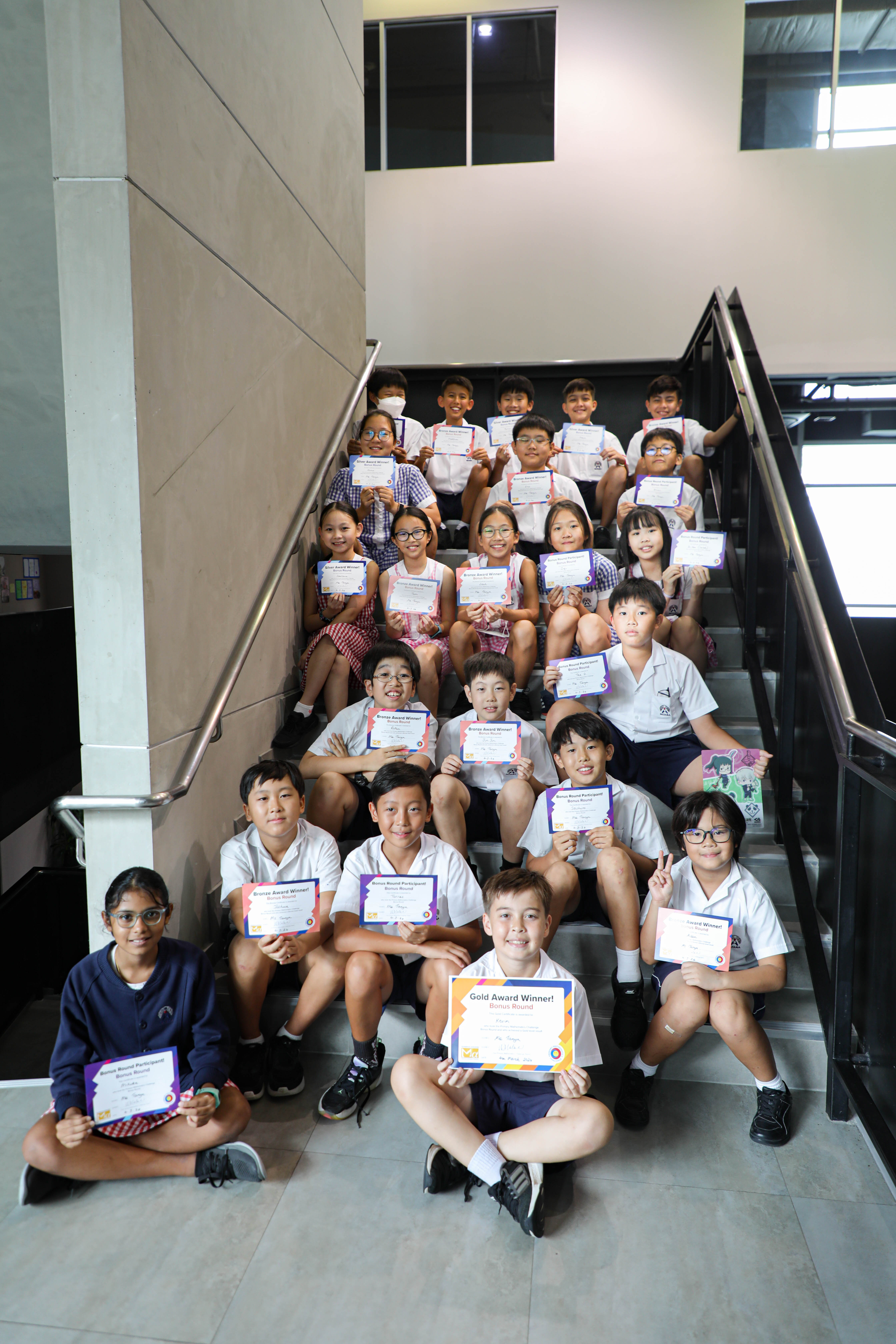 The Patana Blog - Bangkok Patana School
