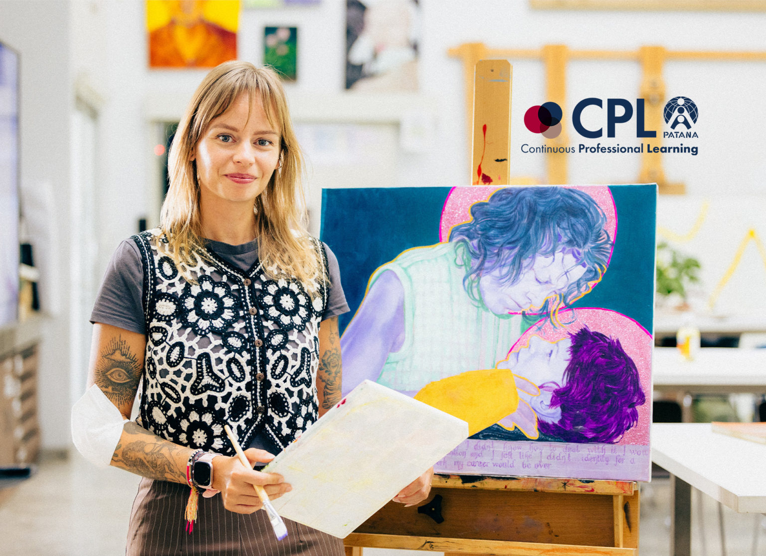 Teachers as Arts Practitioners (TAPs) Project: Marie-Claire Redman ...