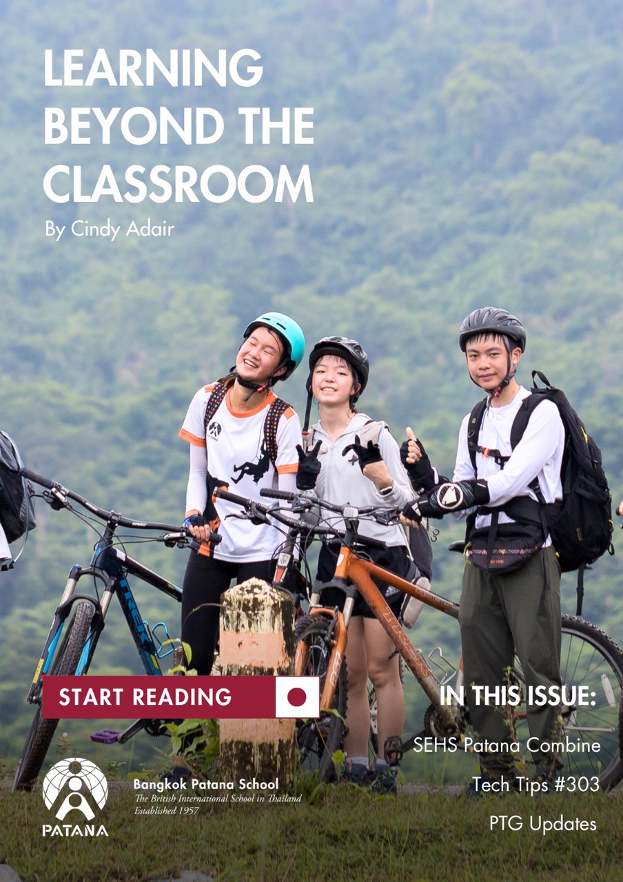 Patana News - Bangkok Patana School