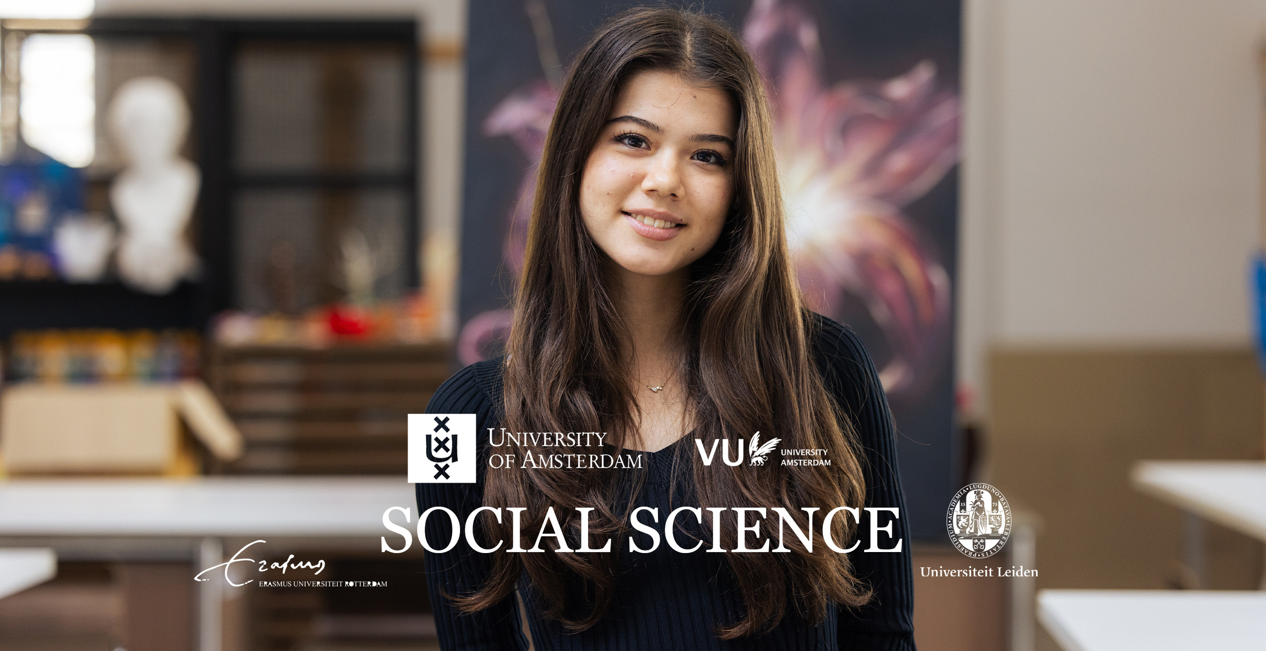 Monika's Pathway: A Reinvention - Bangkok Patana School